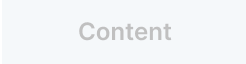 Content Switcher - LERN Design System